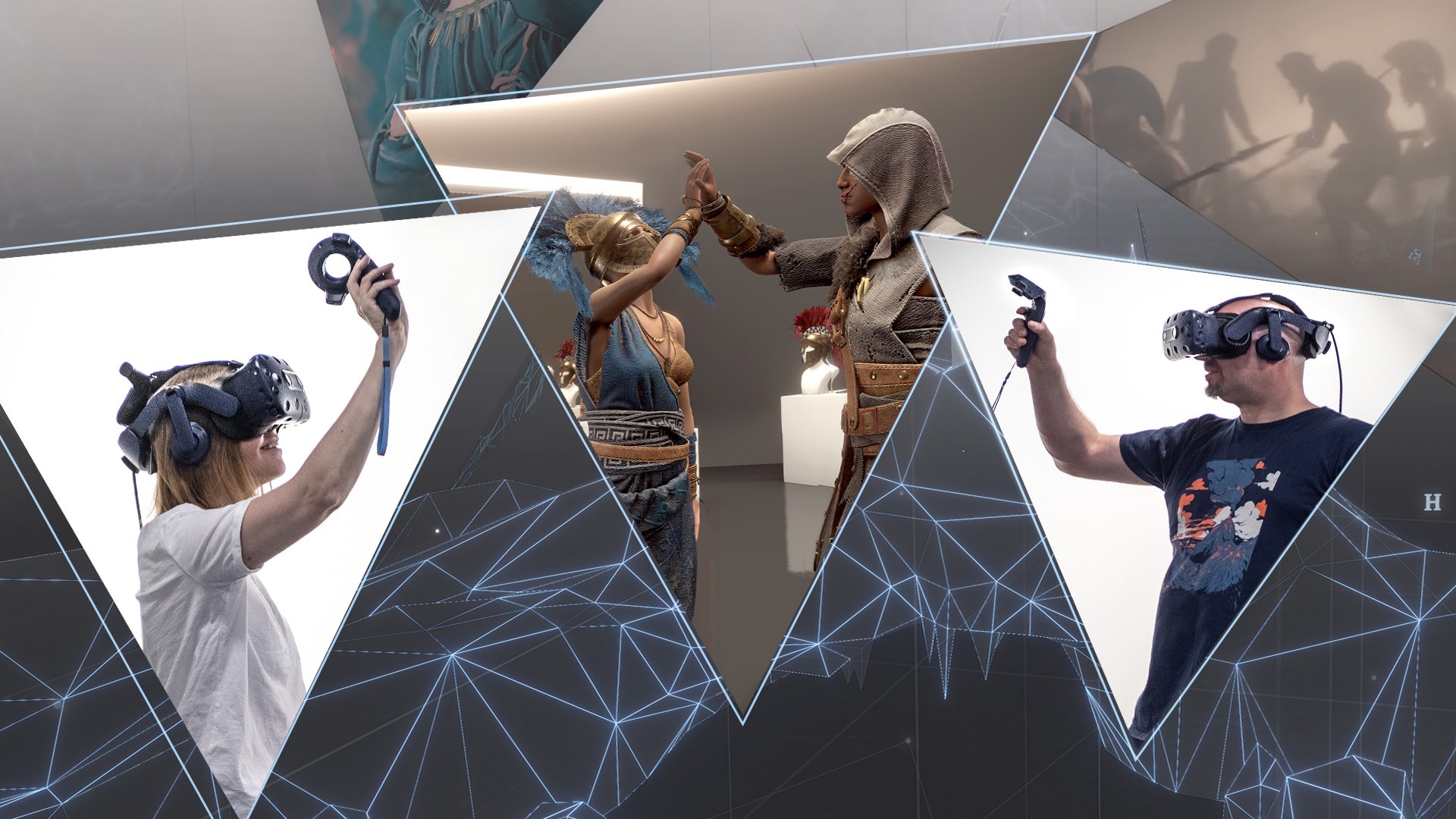 Blog - VRworld
