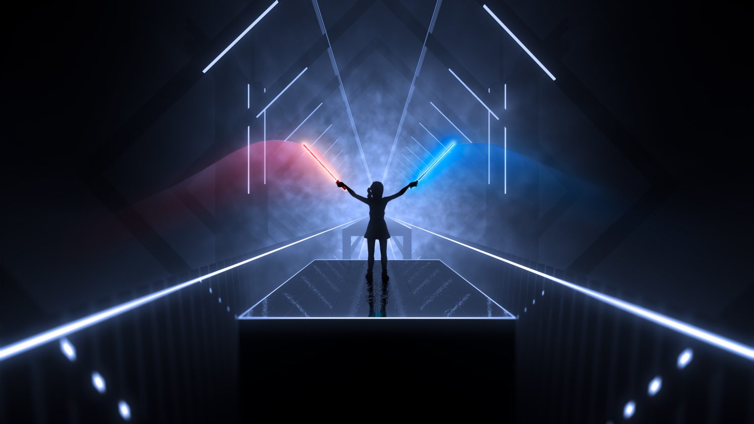 Beat Saber: Multiplayer - VRworld