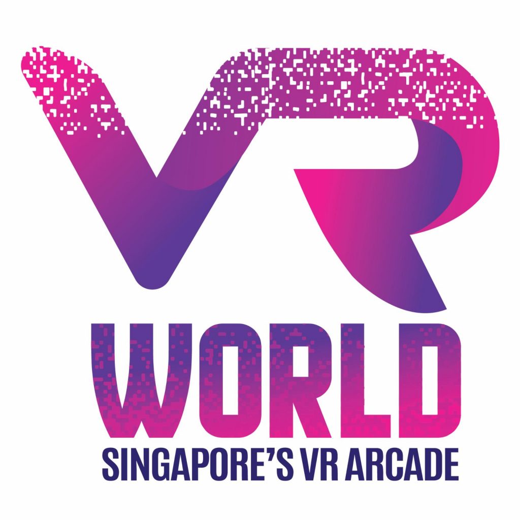 Virtual Reality Arcade Gaming Experience in Singapore