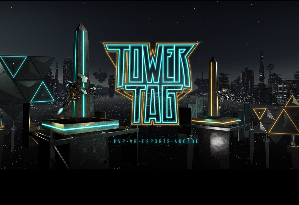 Virtual Reality Arcade Gaming Experience in Singapore